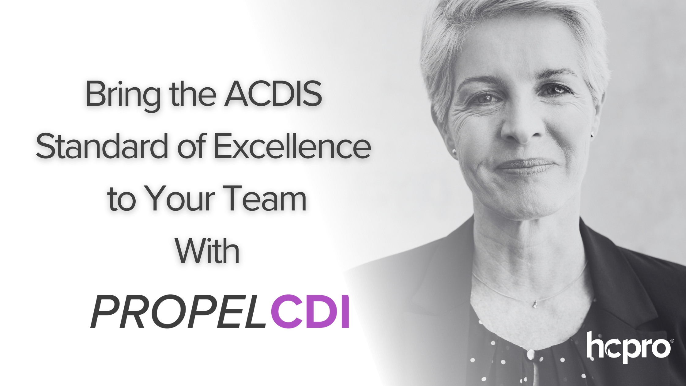 PROPELCDI | ACDIS